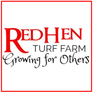 Red Hen Turf Farm – The Best Turf on Earth